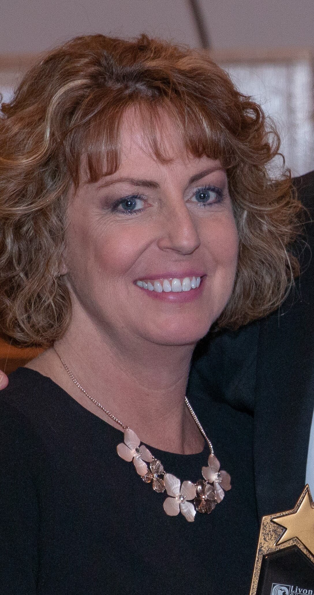 2024 Leadership & Awards - Livonia - Westland Chamber of Commerce